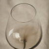 Shop Melbury | Red Wine Glass, Smoke Glass | Inside Out Living
