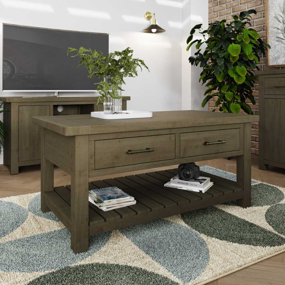 Cotswold coffee table store