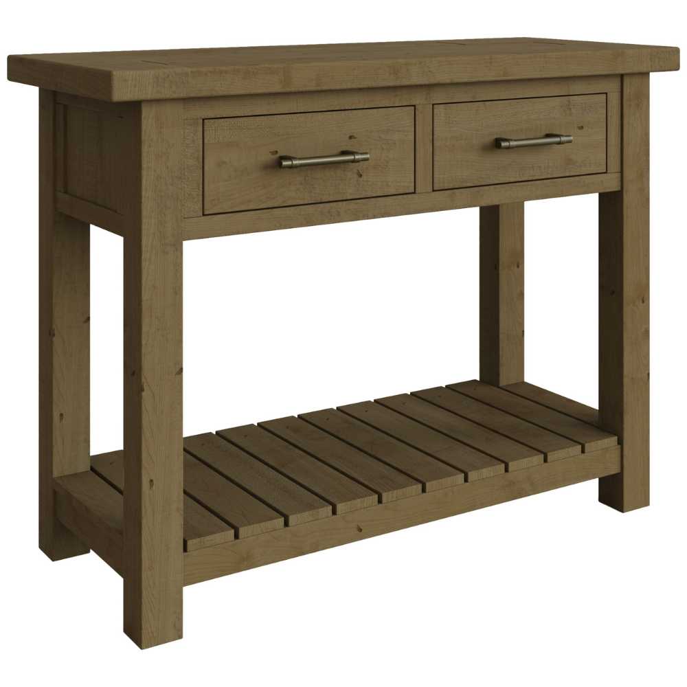 Cotswold Console Table - Inside Out Living